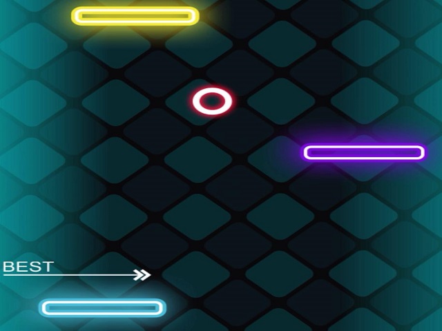 GEO JUMP online hra | POMU Hry